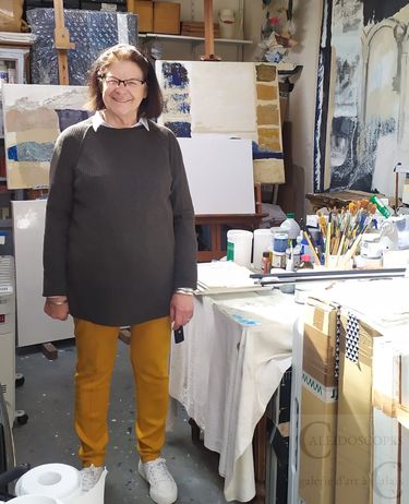 danielle darré dettori – Caleidoscopes